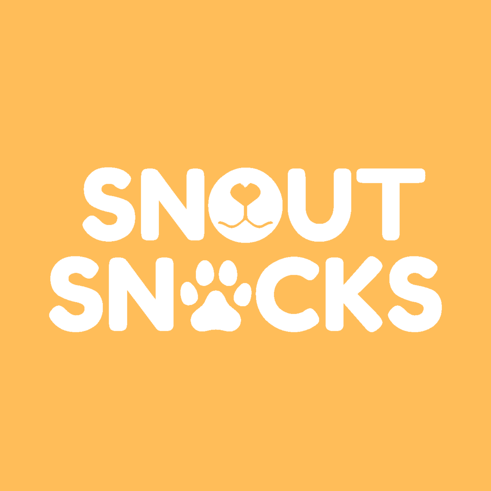 SNOUT SNACKS